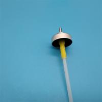 China Food-Safe Twenty Millimeter Metered Valve for Edible Oils and Culinary Sprays with Precise Non-Aerosol Dispensing for sale