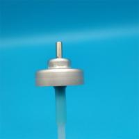 China Aerosol 20mm Metered Valve for Pharmaceutical Nasal Sprays and Air Fresheners for sale