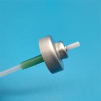 China 20mm Metered Dose Valve Precision Dispensing System for Pharmaceuticals for sale