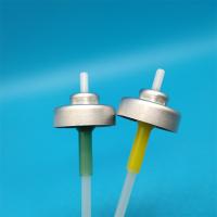 China Durable Irrigation Metered Valve for Precise Water and Fertilizer Delivery with Adjustable Settings for sale