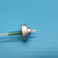 China Food-Grade Metered Valve for Precise Syrup and Carbonated Beverage Dispensing with CIP Compatibility for sale