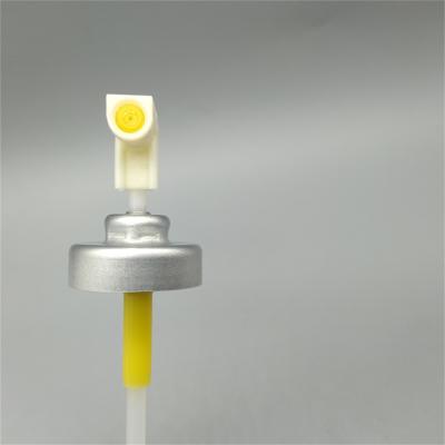 China Food-Grade Metered Valve for Precise Syrup and Carbonated Beverage Dispensing with CIP Compatibility for sale