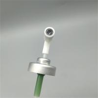 China 20mm Metering Valve For Accurate Aerosol Spray Distribution for sale