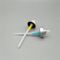 China 20mm Metering Valve For Accurate Aerosol Spray Distribution for sale
