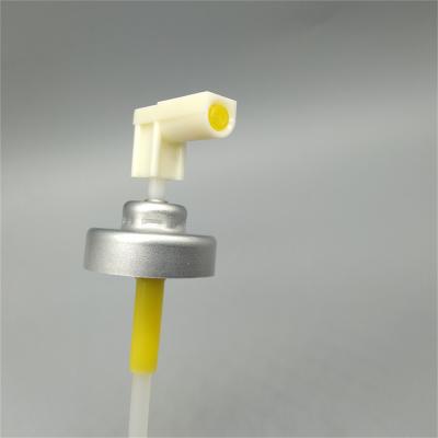 China 20mm Metering Valve For Accurate Aerosol Spray Distribution for sale