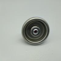 China En417 Threaded Screw Valve Valve For LPG Gas Cylinders Essential For  Regulated Release Of Gas for sale