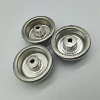 China En417 Threaded Screw Valve Valve For LPG Gas Cylinders Essential For  Regulated Release Of Gas for sale