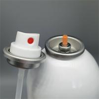 China High-Capacity Industrial Hair Color Spray Valve for Large-Scale Cosmetic Manufacturers with Rapid Dispensing and Durable Build for sale