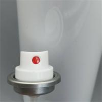 China High-Capacity Industrial Hair Color Spray Valve for Large-Scale Cosmetic Manufacturers with Rapid Dispensing and Durable Build for sale
