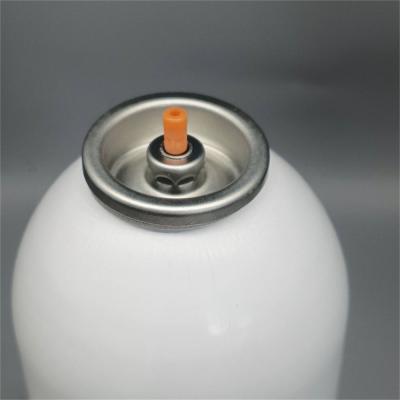 China High-Capacity Industrial Hair Color Spray Valve for Large-Scale Cosmetic Manufacturers with Rapid Dispensing and Durable Build for sale