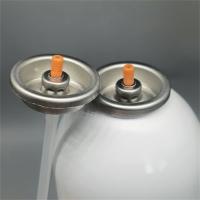 China Sustainable and Recyclable Hair Color Spray Valve for Eco-Conscious Brands with Reduced Environmental Impact and Reliable Performance for sale