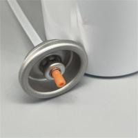 China Sustainable and Recyclable Hair Color Spray Valve for Eco-Conscious Brands with Reduced Environmental Impact and Reliable Performance for sale