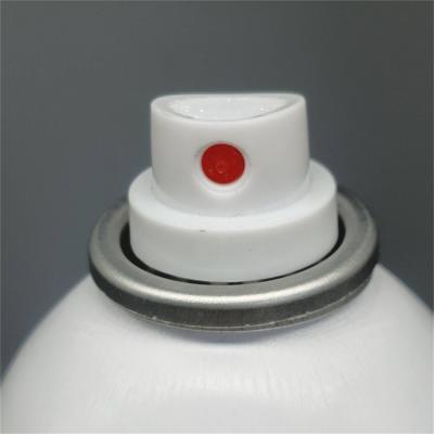 China Secure and Gentle Hair Color Spray Valve for Sensitive Scalp Formulations with Tamper-Evident Design and Consistent Delivery for sale