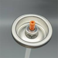 China Advanced Hair Color Spray Valve for Colorists with Innovative Features for sale