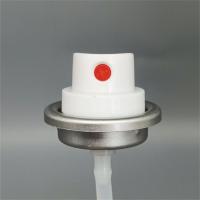 China Advanced Hair Color Spray Valve for Colorists with Innovative Features for sale