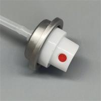 China Eco-Friendly Hair Color Spray Valve for Conscious Consumers with Sustainable Design for sale