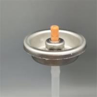 China Advanced Hair Color Spray Valve for Colorists with Innovative Features for sale