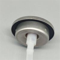 China High-Pressure Hair Color Spray Valve for Salons with Intense Coverage for sale