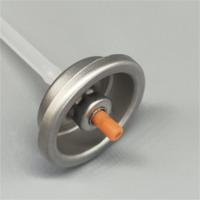 China High-Pressure Hair Color Spray Valve for Salons with Intense Coverage for sale