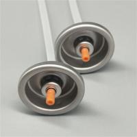China Hair Color Spray Valve Temporary & Wash-Out Hair Color Dispensing System for sale