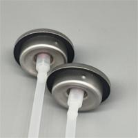 China Reliable Clog-Resistant Hair Color Spray Valve for At-Home Users with Easy-Activation and Leak-Proof Seal for sale