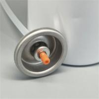 China Reliable Clog-Resistant Hair Color Spray Valve for At-Home Users with Easy-Activation and Leak-Proof Seal for sale