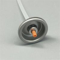 China Reliable Clog-Resistant Hair Color Spray Valve for At-Home Users with Easy-Activation and Leak-Proof Seal for sale