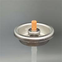 China Reliable Clog-Resistant Hair Color Spray Valve for At-Home Users with Easy-Activation and Leak-Proof Seal for sale