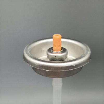 China Reliable Clog-Resistant Hair Color Spray Valve for At-Home Users with Easy-Activation and Leak-Proof Seal for sale