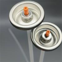 China Premium Hair Color Spray Valve Temporary & Wash-Out Hair Color Dispensing System for sale