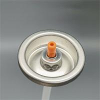 China Hair Color Spray Valve Temporary & Wash-Out Hair Color Dispensing System for sale