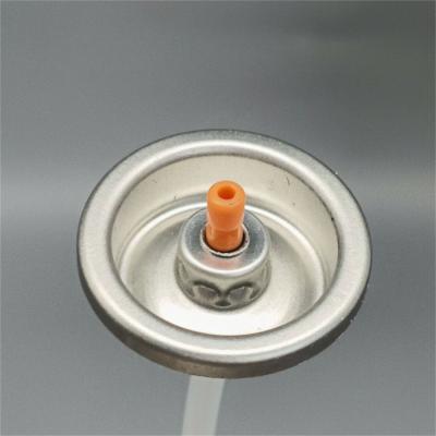China Hair Color Spray Valve Temporary & Wash-Out Hair Color Dispensing System for sale