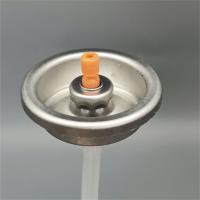 China Premium Hair Color Spray Valve for Home Users with User-Friendly Design for sale