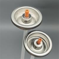 China Silent Hair Color Spray Valve for Home and Salon with Noise-Free Operation for sale