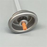 China Versatile Hair Color Spray Valve for Salons with Multi-Functional Design for sale