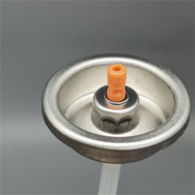 China Hair Color Dispenser Pump With Leak-Proof Specification For Salon And Home Hair Dyeing Usage for sale