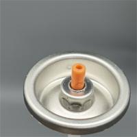 China Versatile Hair Color Spray Valve for Salons with Multi-Functional Design for sale