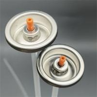 China Eco-Friendly Hair Color Spray Valve for Conscious Consumers with Sustainable Design for sale