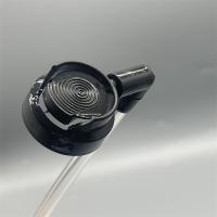 China High - Efficiency Inflatable Aerosol Valve With Nozzle - Ideal For Diverse Inflation Needs In Daily Life And Industry for sale