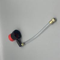 China Professional Tire Inflator Valve for Automobiles with Precision Function for sale