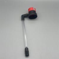 China Elegant Tire inflator valve actuator for luxury car owners with aesthetic design for sale
