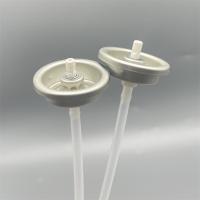 China High - Efficiency Inflatable Aerosol Valve With Nozzle - Ideal For Diverse Inflation Needs In Daily Life And Industry for sale