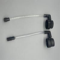 China Premium Tire Inflator Valve for Motorcycles with Efficient Performance for sale