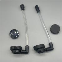 China High - Efficiency Inflatable Aerosol Valve With Nozzle - Ideal For Diverse Inflation Needs In Daily Life And Industry for sale