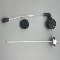 China Premium Tire Repair Spray Valve With Nozzles - Ideal For Quick Fixes In Automotive And Emergency Situations for sale