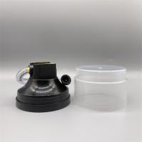 China Accurate Pressure Monitoring  Tyre Inflator Spray Can Actuator for sale
