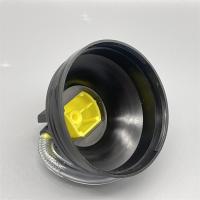 China Accurate Pressure Monitoring  Tyre Inflator Spray Can Actuator for sale