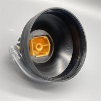 China High - Performance Spray Nozzle with Tube - Ideal for Industrial Applications - Easy to Install and Operate for sale