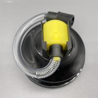China High - Performance Spray Nozzle with Tube - Ideal for Industrial Applications - Easy to Install and Operate for sale
