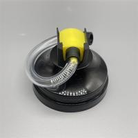 China High - Performance Spray Nozzle with Tube - Ideal for Industrial Applications - Easy to Install and Operate for sale